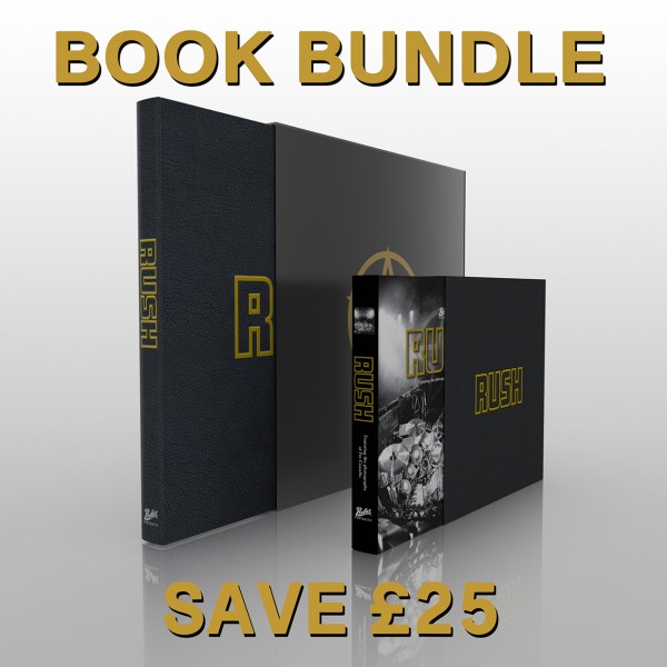 rushbook