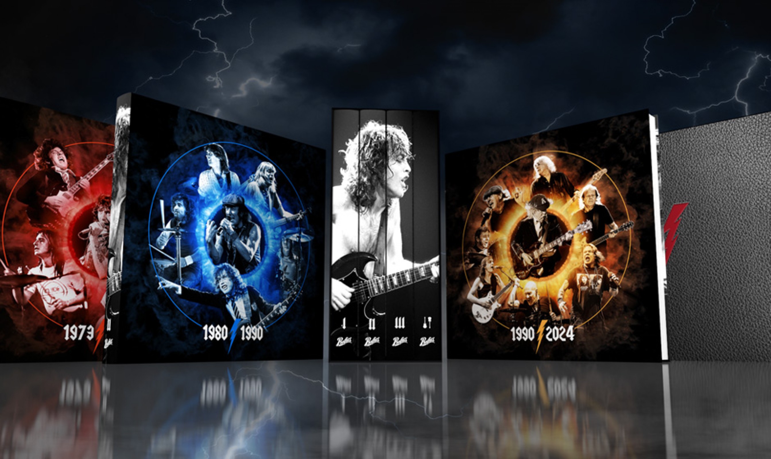 Rufus Stone Limited Editions