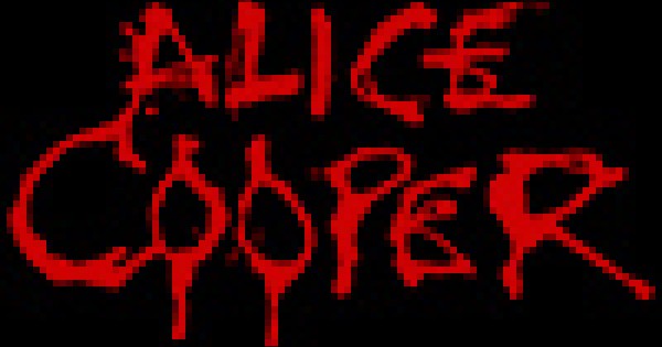 Alice Cooper