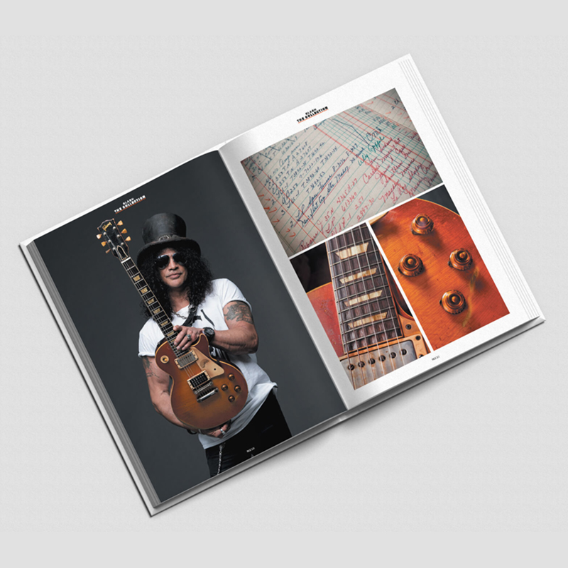 THE COLLECTION: SLASH DELUXE EDITION