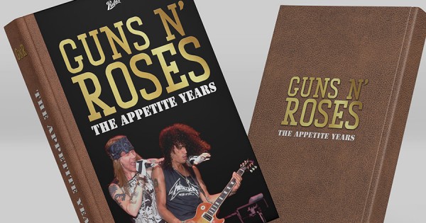 gunsnroses