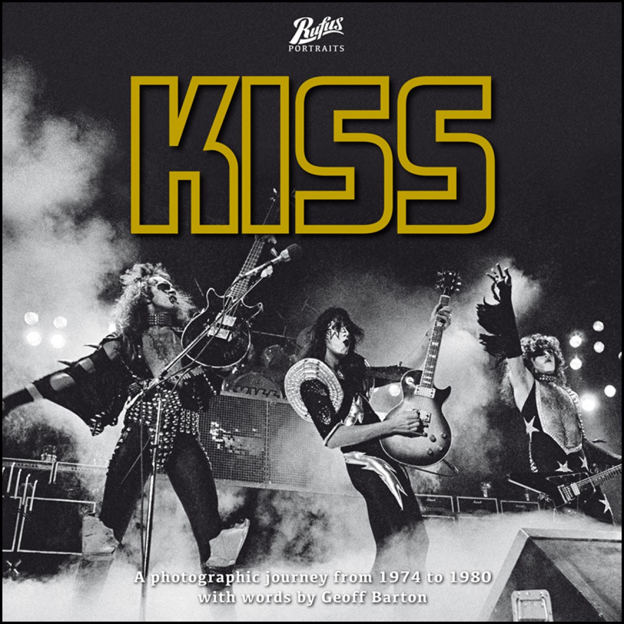 kissstandard