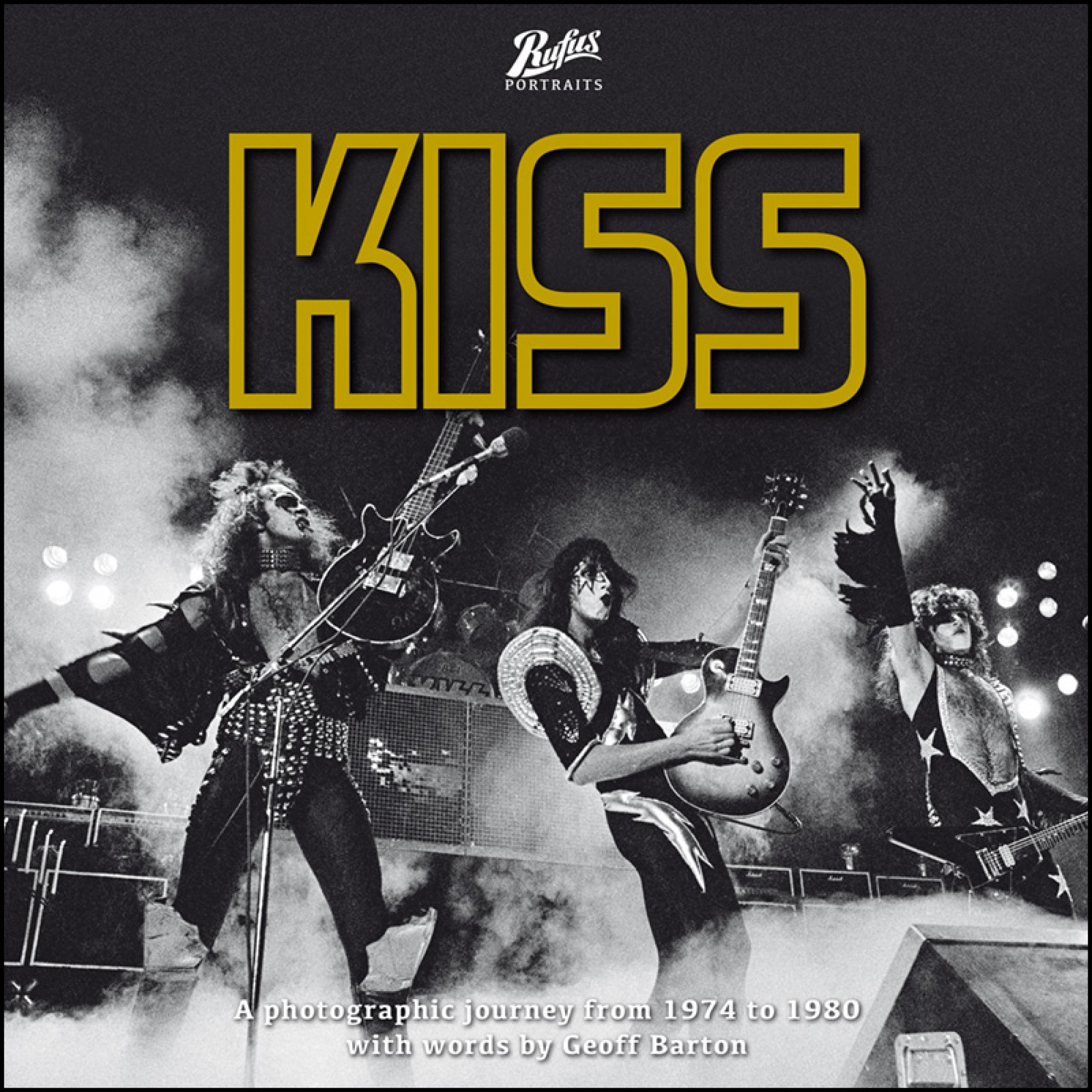 kissstandard