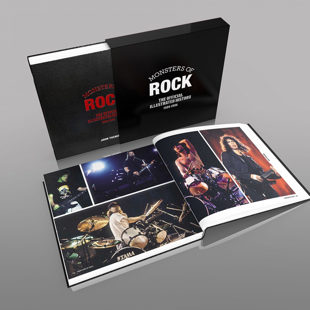 Monsters of Rock