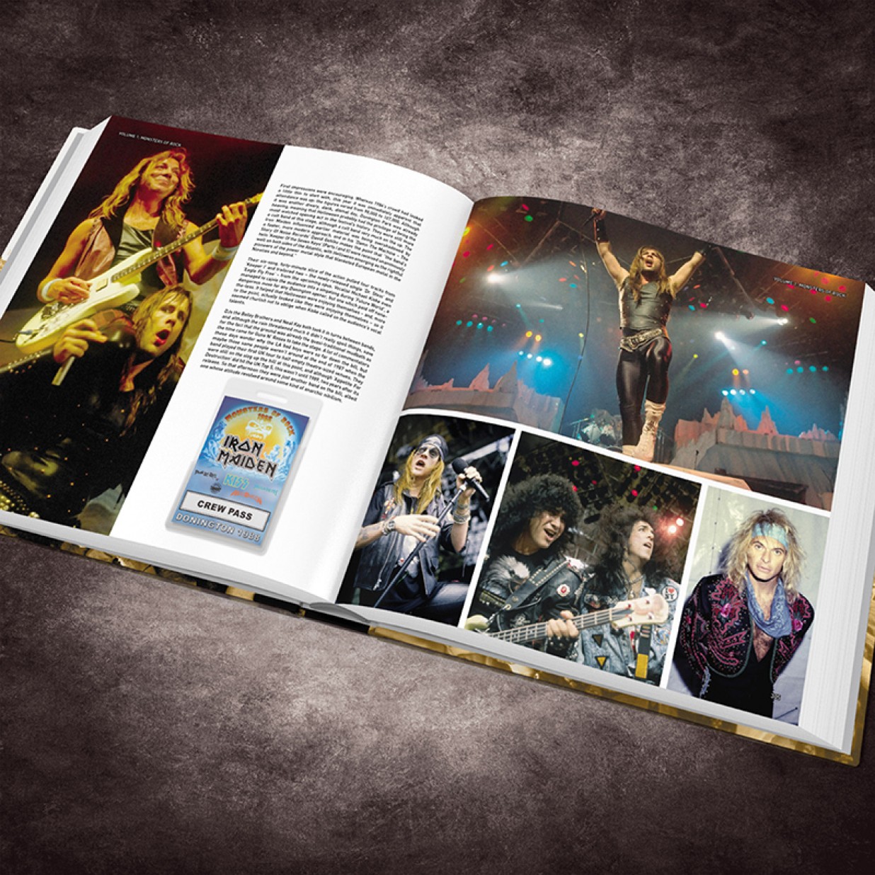 Monsters of Rock