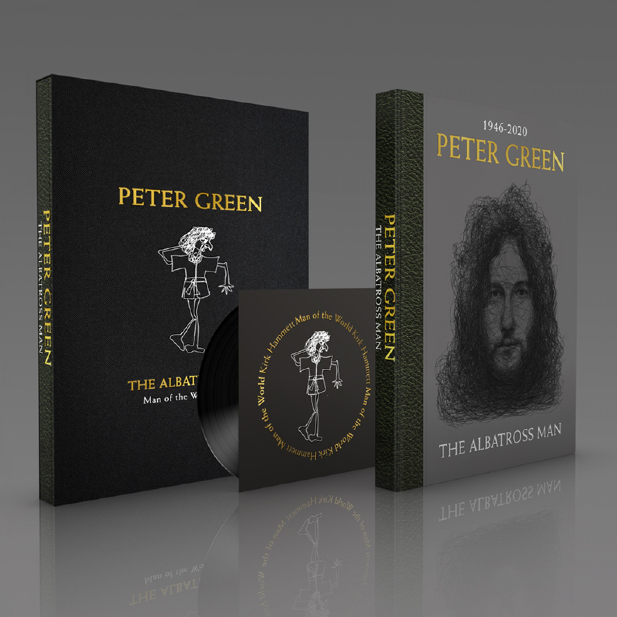 Peter Green