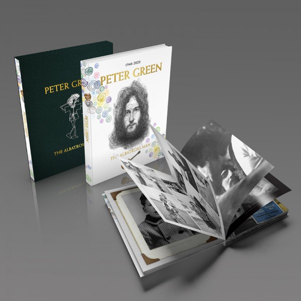 Peter Green by Peter Green