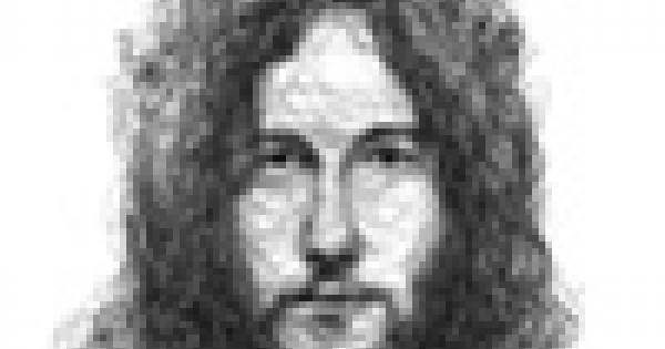 Peter Green by Peter Green