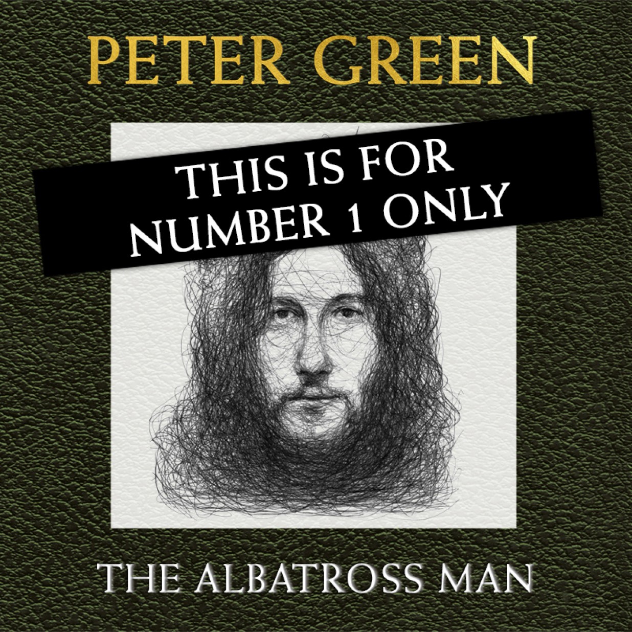 Peter Green