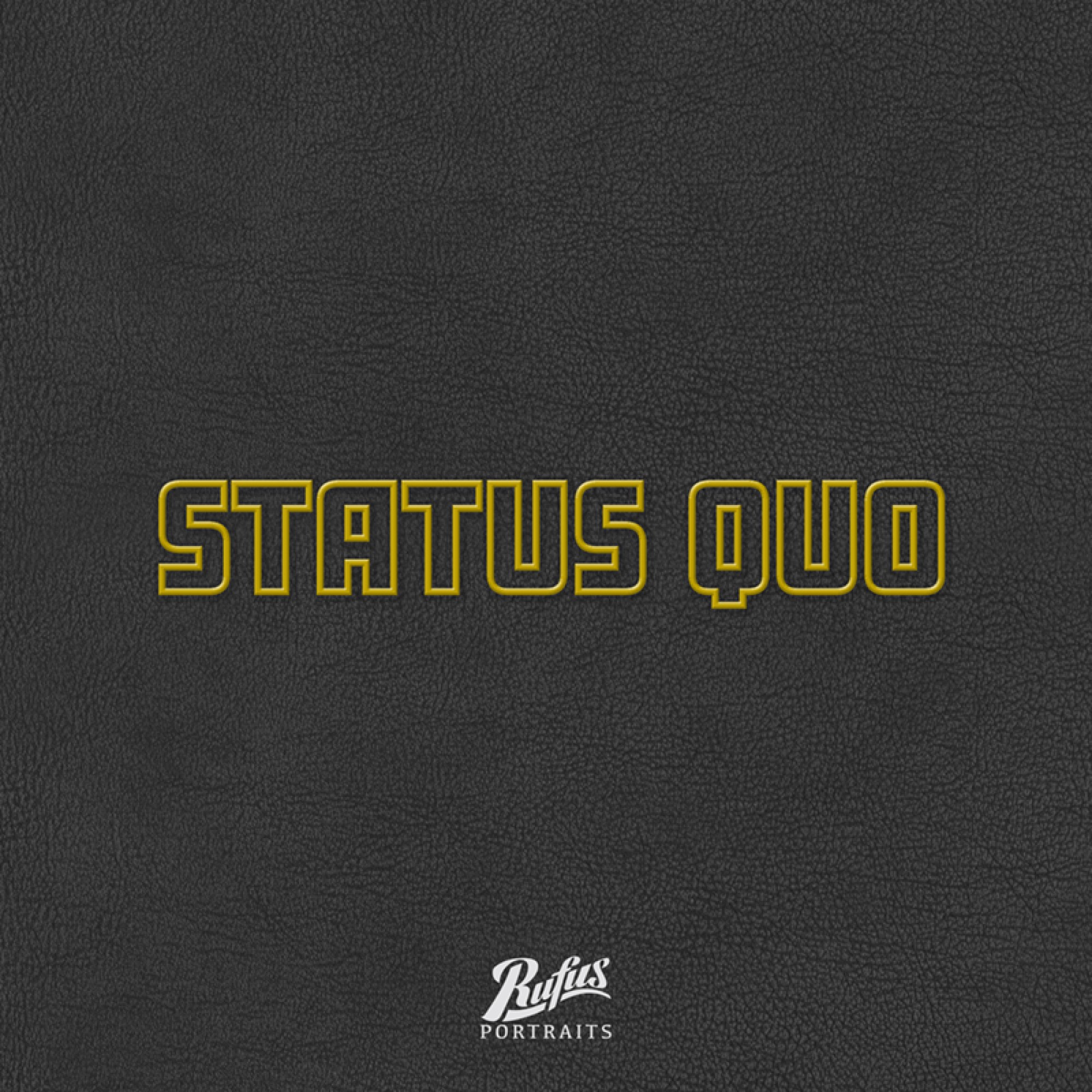 Portraits of Status Quo (Standard Edition) - RSLE104
