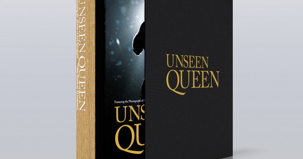 Unseen Queen