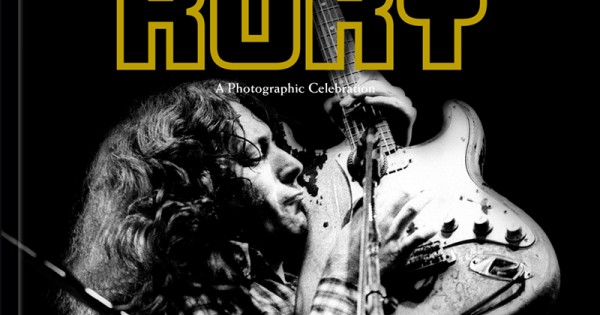 PORTRAITS OF RORY (Standard Edition) - RSLE099