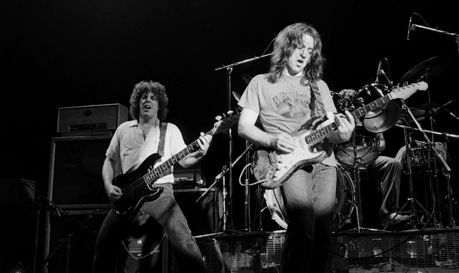 Rufus Stone Limited Editions