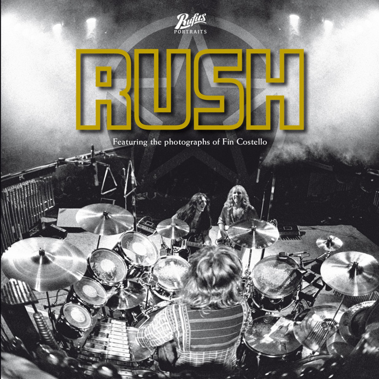 RUSH (standard edition)