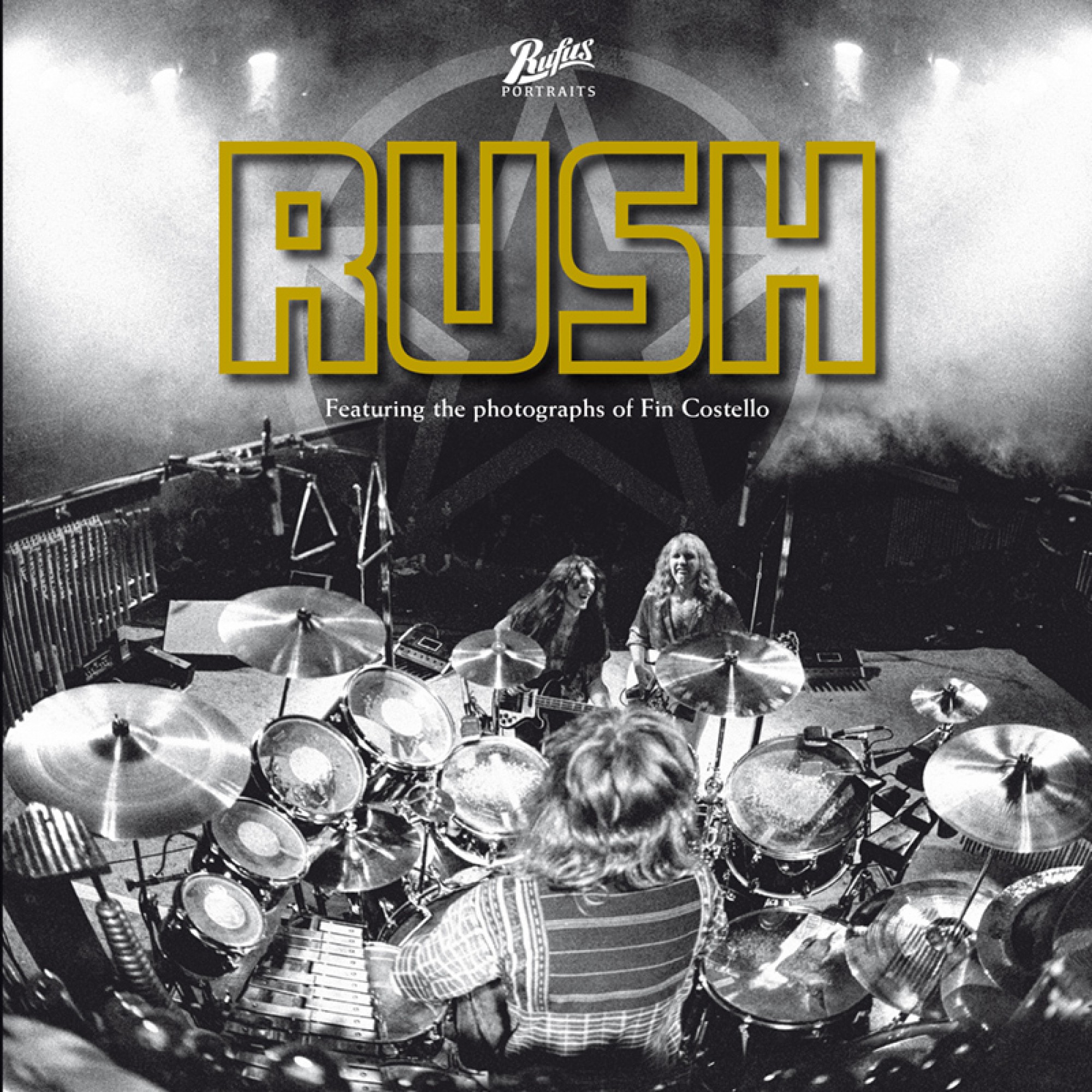 RUSH (standard edition)