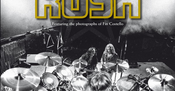 RUSH (standard edition)