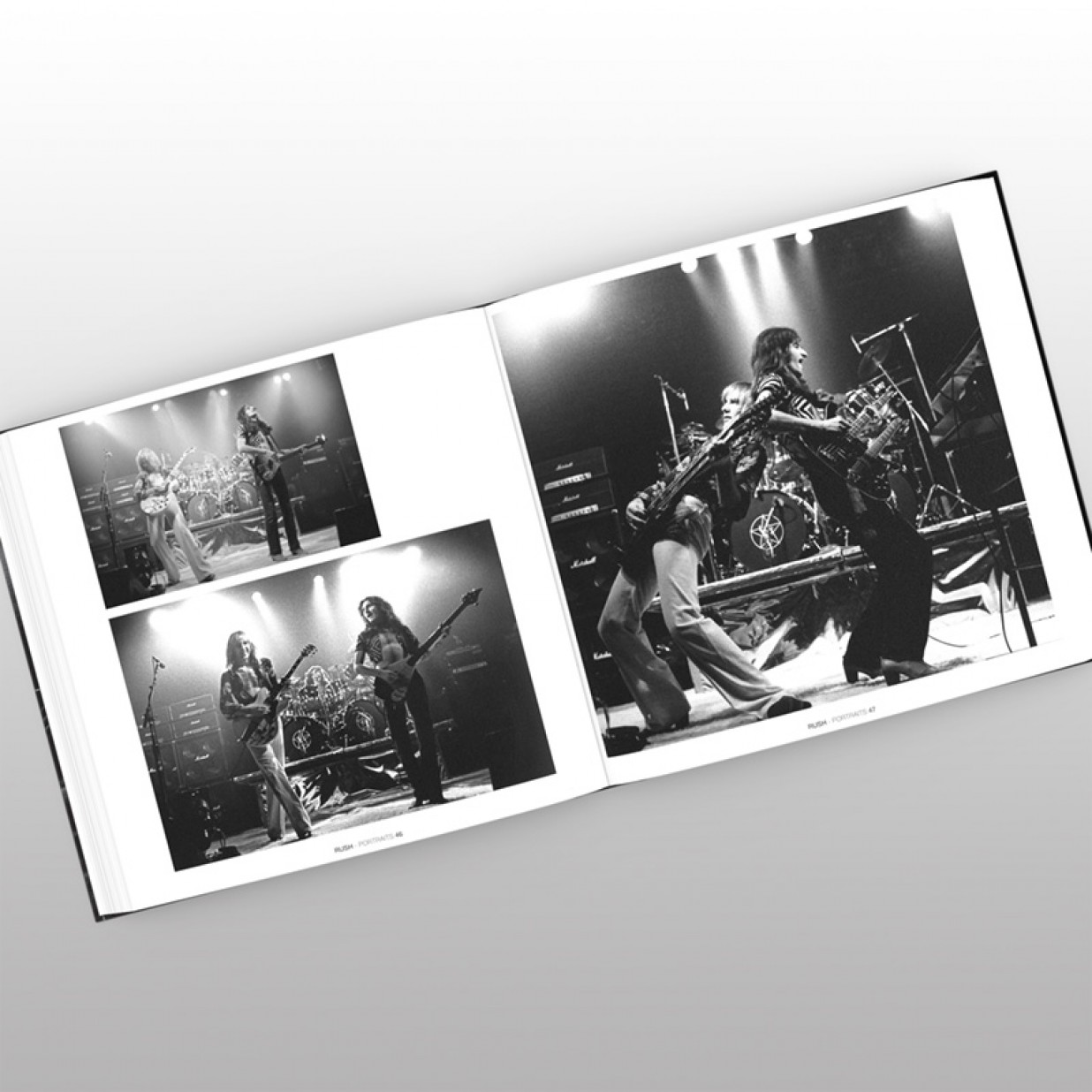 RUSH (standard edition)