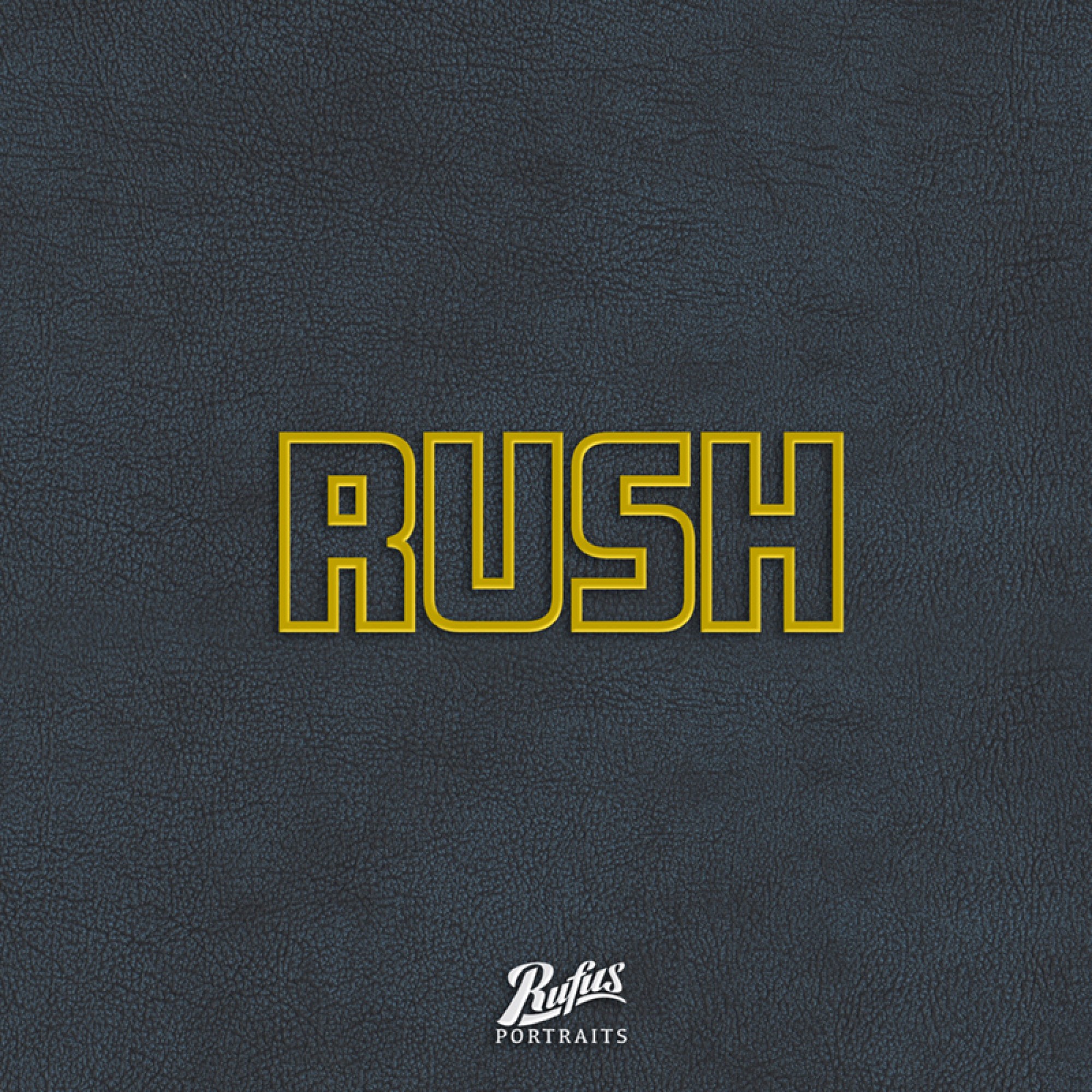 RUSH (standard edition)