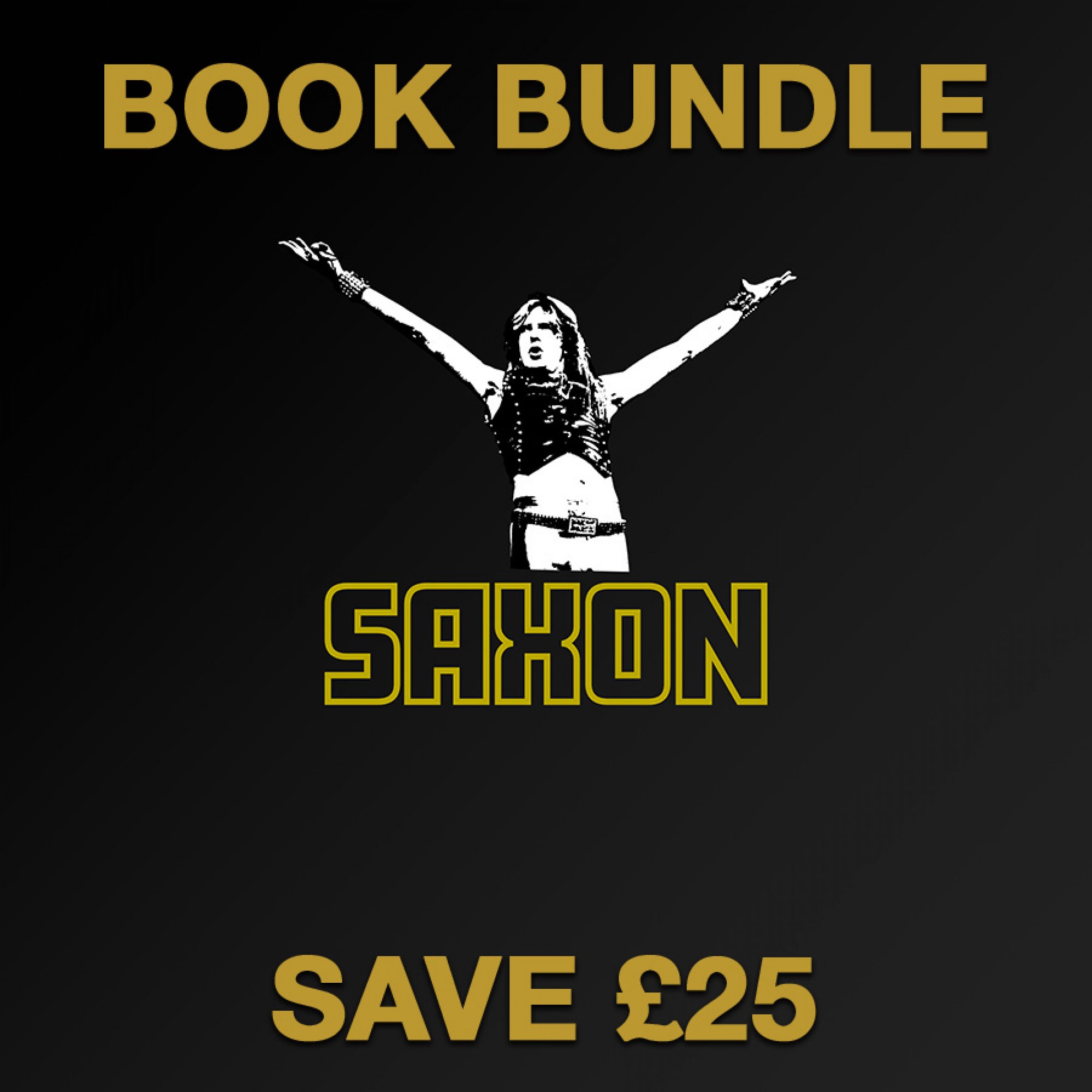 Portraits of Saxon