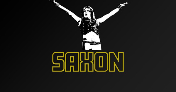 Portraits of Saxon