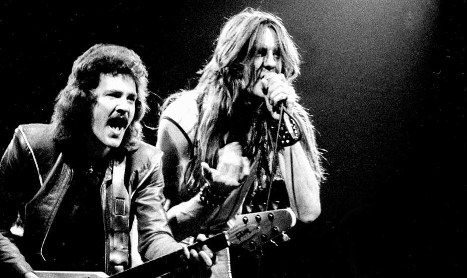 Rufus Stone Limited Editions