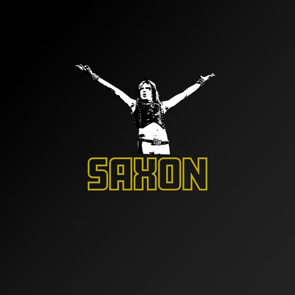 saxon
