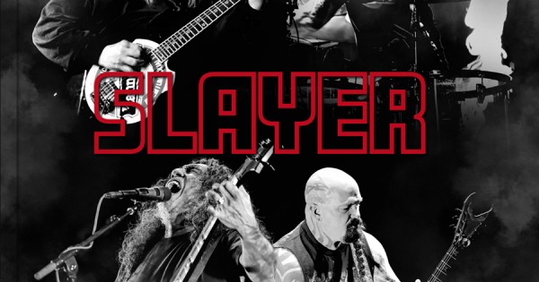 Portraits of Slayer(Standard Edition) - RSLE112
