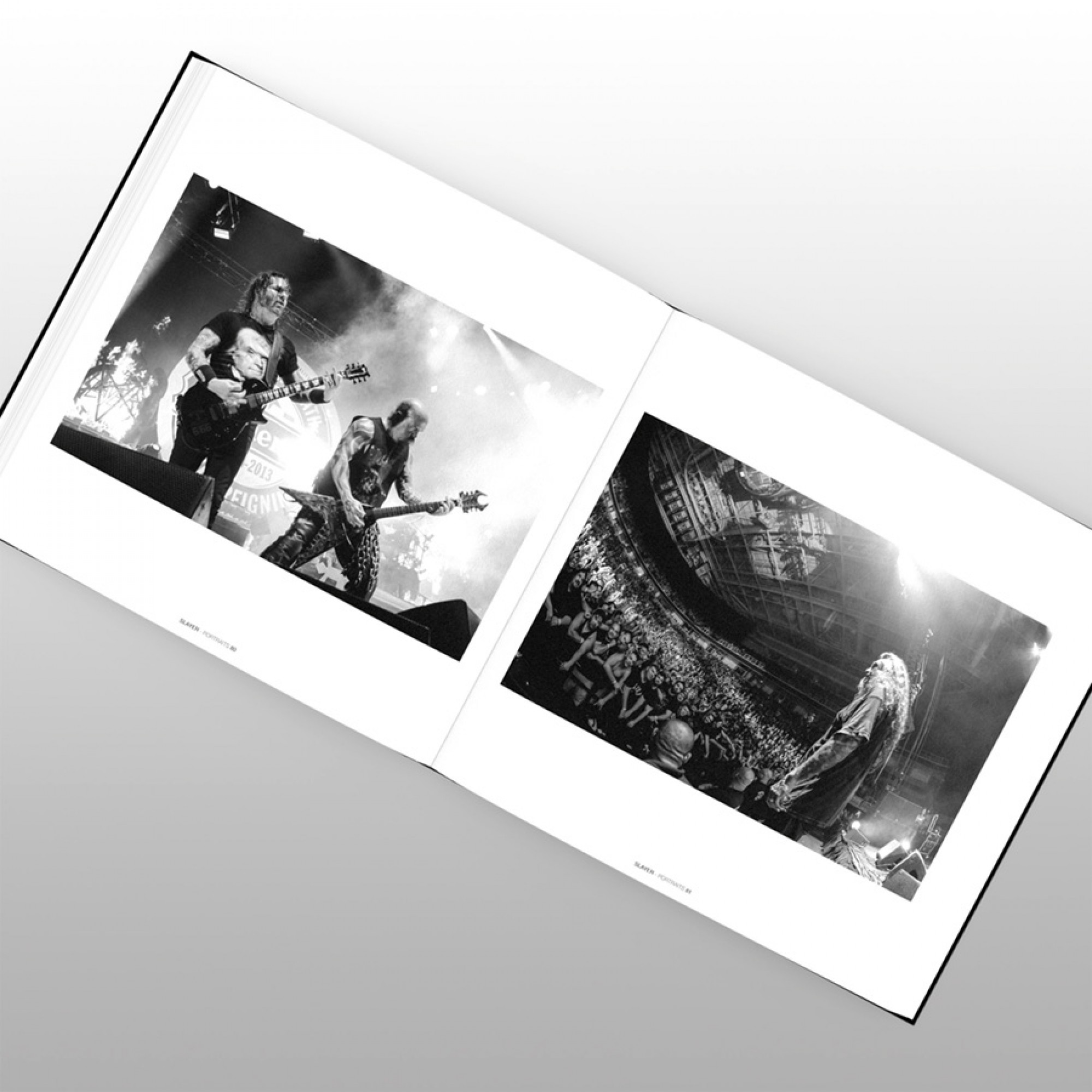 Portraits of Slayer(Standard Edition) - RSLE112